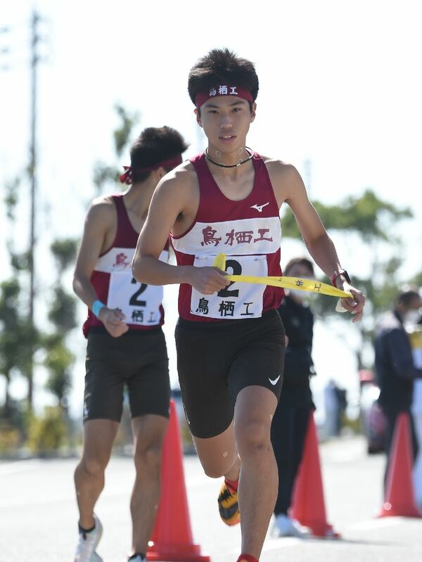 ＜佐賀県高校駅伝＞男子は鳥栖工、女子白石が優勝 | SAGA SSP
