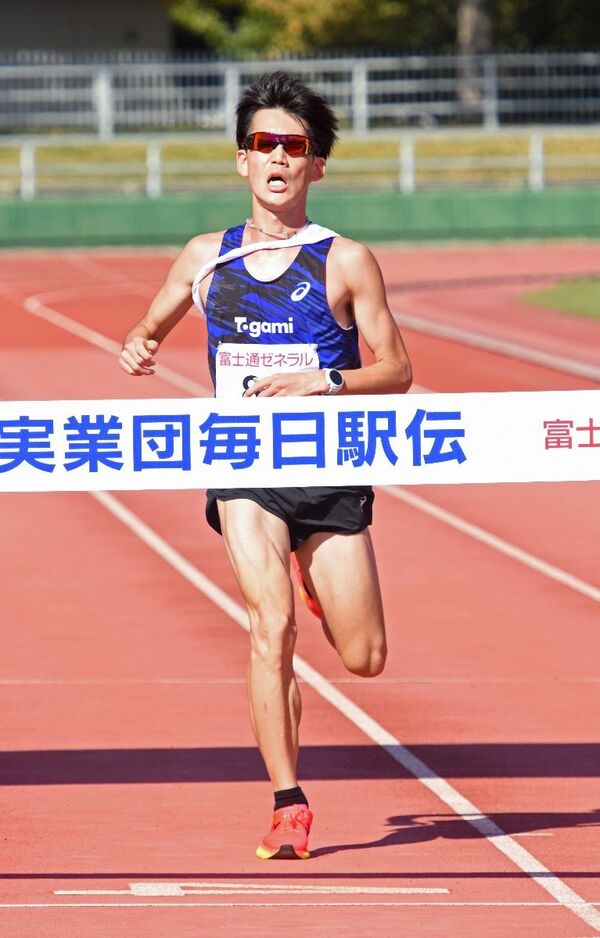 ＜駅伝・九州実業団＞戸上電機8位、3年連続全国切符 ひらまつ病院は9位 | SAGA SSP