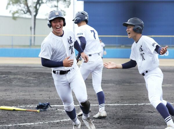 ＜九州地区高校野球佐賀大会＞佐賀学園、佐賀西など3回戦へ | SAGA SSP