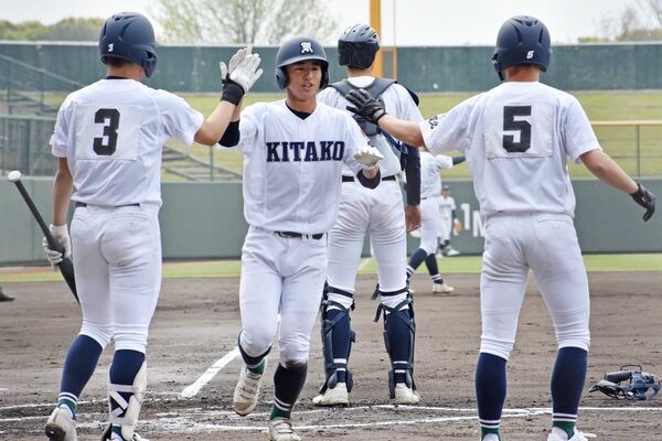 ＜九州高校野球佐賀大会＞佐賀北、神埼清明4強 | SAGA SSP