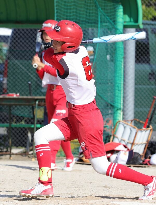 ＜ソフトボール・佐賀県中学生女子＞大和、5年ぶり頂点 | SAGA SSP