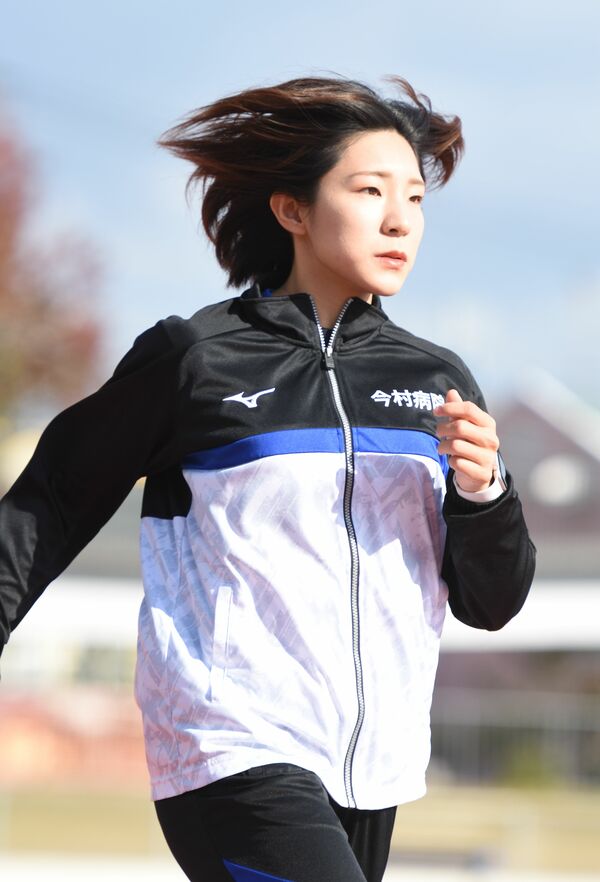 陸上のアジア大会日本代表に110メートル障害の横地大雅（チームSSP）、女子400メートルの久保山晴菜（今村病院） | SAGA SSP