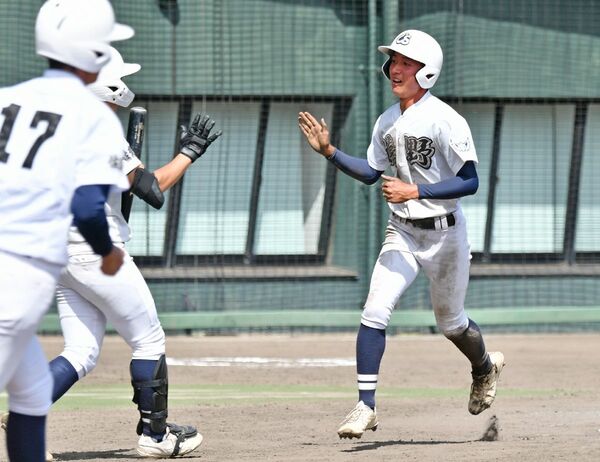 ＜全国高校野球佐賀大会＞佐賀商、北陵、嬉野8強名乗り | SAGA SSP