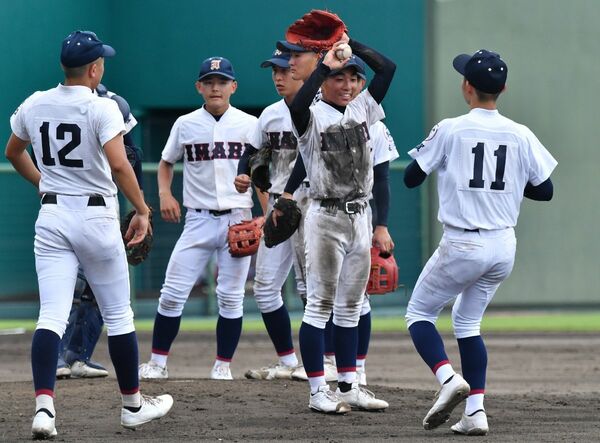 ＜全国高校野球佐賀大会＞第1日 伊万里と北陵2回戦へ | SAGA SSP