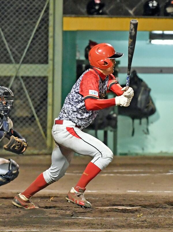 ＜佐賀県アマチュア野球王座決定戦＞佐賀NOK県大会へ 藤津（嬉野）代表決定戦 | SAGA SSP