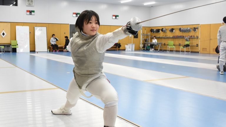 相手の攻撃かわし、試合を支配 | SAGA SSP