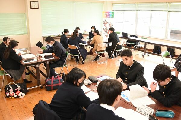 北部九州総体、PR活動強化 高校生活動推進委「さがまる」メンバー会合 | SAGA SSP