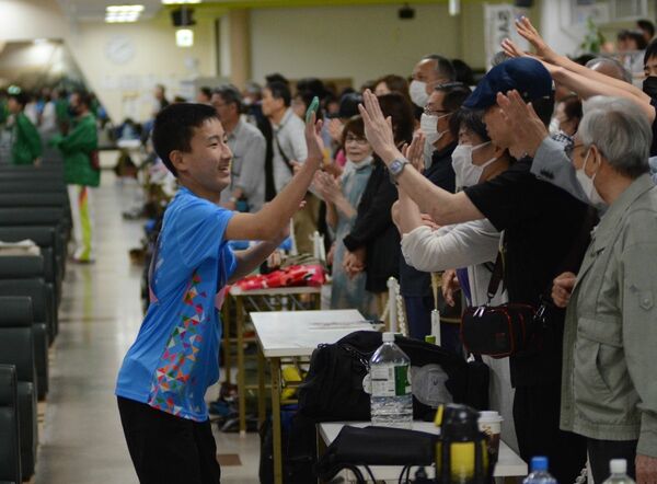 ＜全障スポ・リハ大会＞佐賀のパラアスリートが躍動 陸上など個人5競技 | SAGA SSP