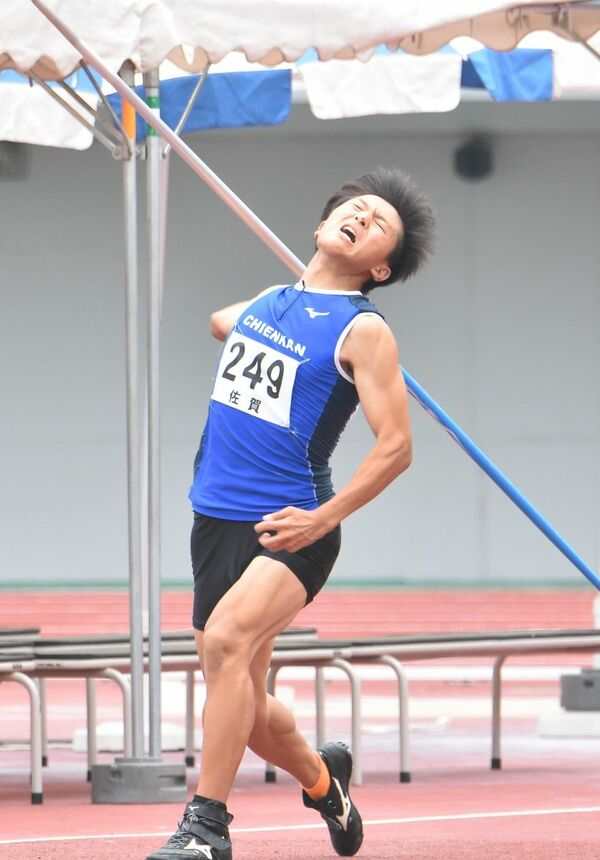 ＜全九州高校体育大会＞新体操男子の神埼清明9連覇 新体操女子の佐賀北優勝 | SAGA SSP