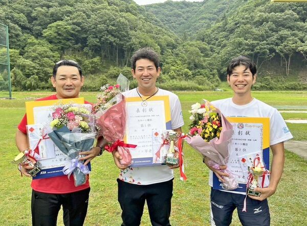＜クレー射撃・ブロック本部公式大会＞佐賀県勢、スキートで池田岬が優勝、脇屋昴2位 | SAGA SSP