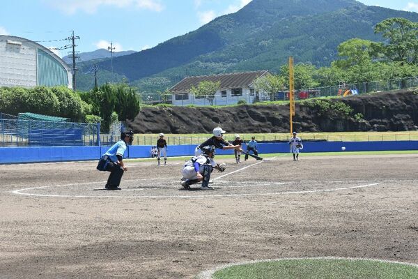 ＜佐賀県中学総体＞サッカー、牛津が47大会ぶりV 軟式野球は昭栄が5大会ぶり | SAGA SSP