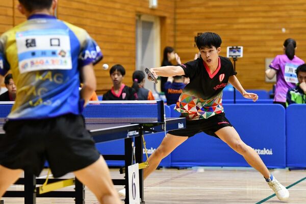 佐賀国スポ・第2日 ウエイトリフティングや高校野球など15競技実施 10月6日 | SAGA SSP