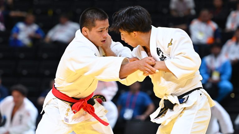 地元の大声援を力に国スポV | SAGA SSP