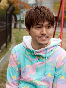 SSPイメージソング | SAGA SSP