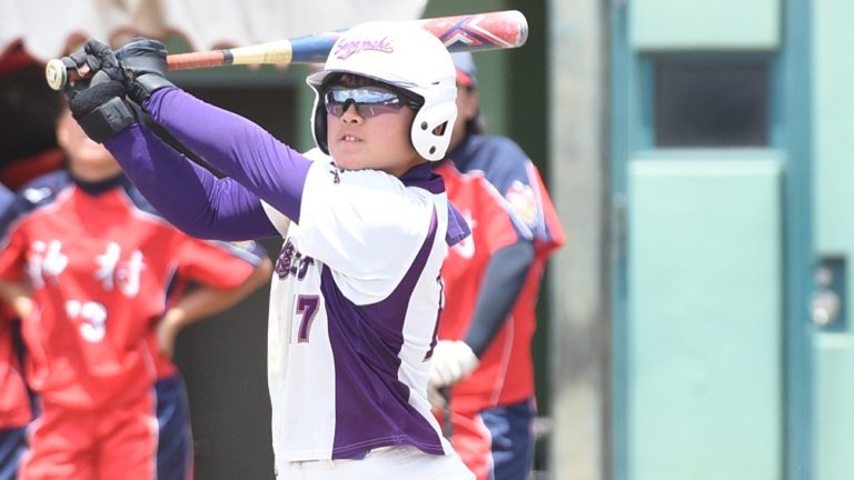 高校3冠目指し、主砲の務め果たす | SAGA SSP