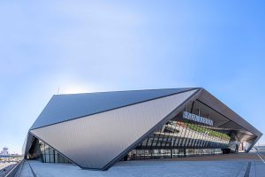 練習環境の充実 | SAGA SSP