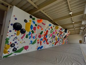 練習環境の充実 | SAGA SSP