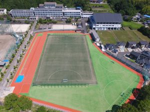 練習環境の充実 | SAGA SSP