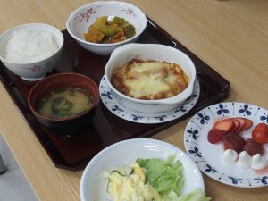 練習環境の充実 | SAGA SSP