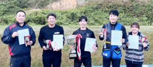 ＜クレー射撃・西日本大会＞スキートで脇屋昴（聖徳ゼロテック）が優勝 井本太輔（五光工業）2位、池田岬（ひよこ薬局）3位 | SAGA SSP